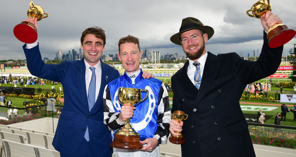 Racing Insights, Breeding Pack News, Trainer Features, and More! - BTX ...